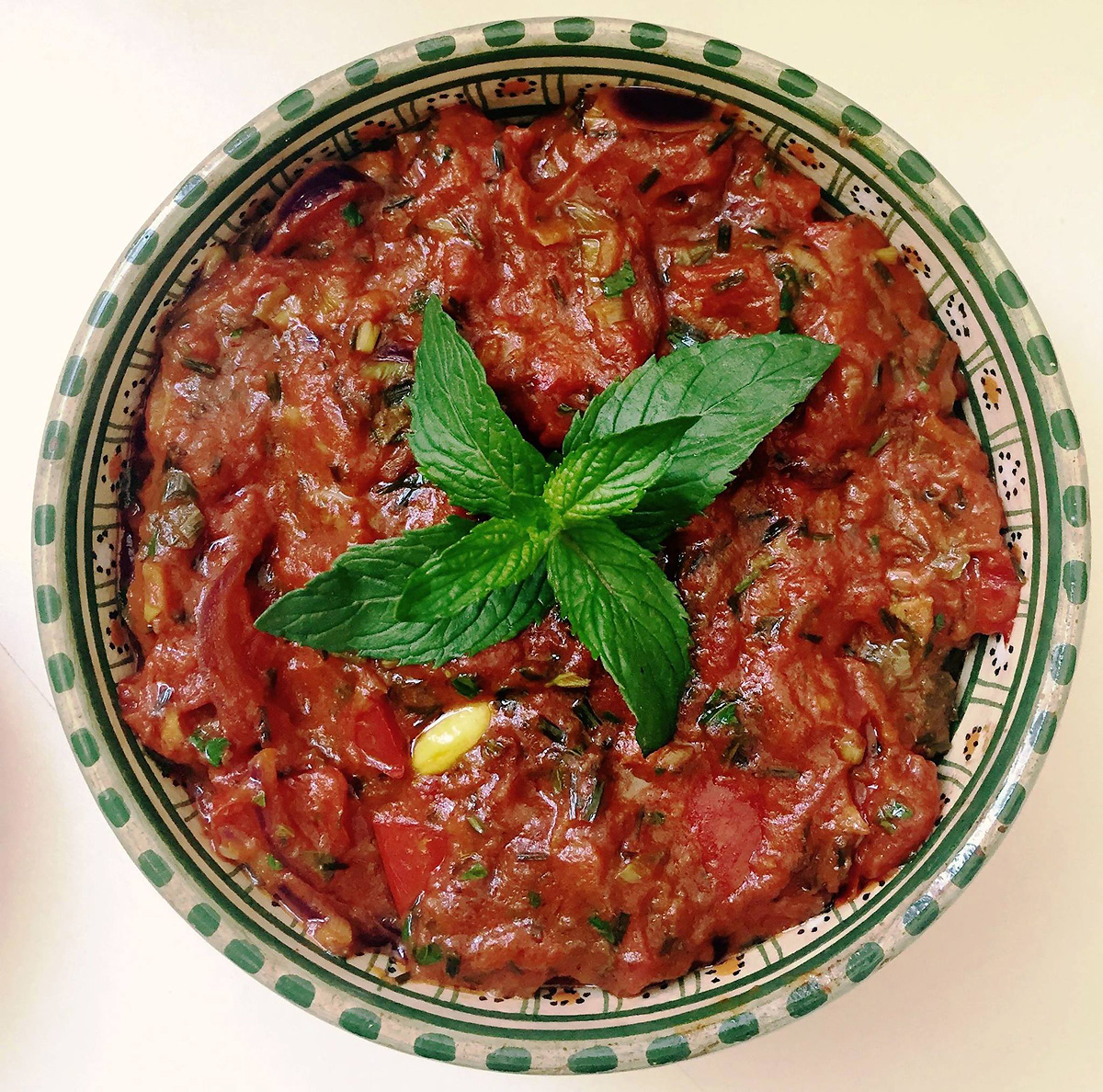 Šakšuka | VegCook.net